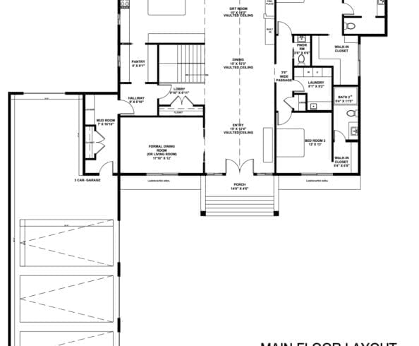 Entice - Lexis Homes