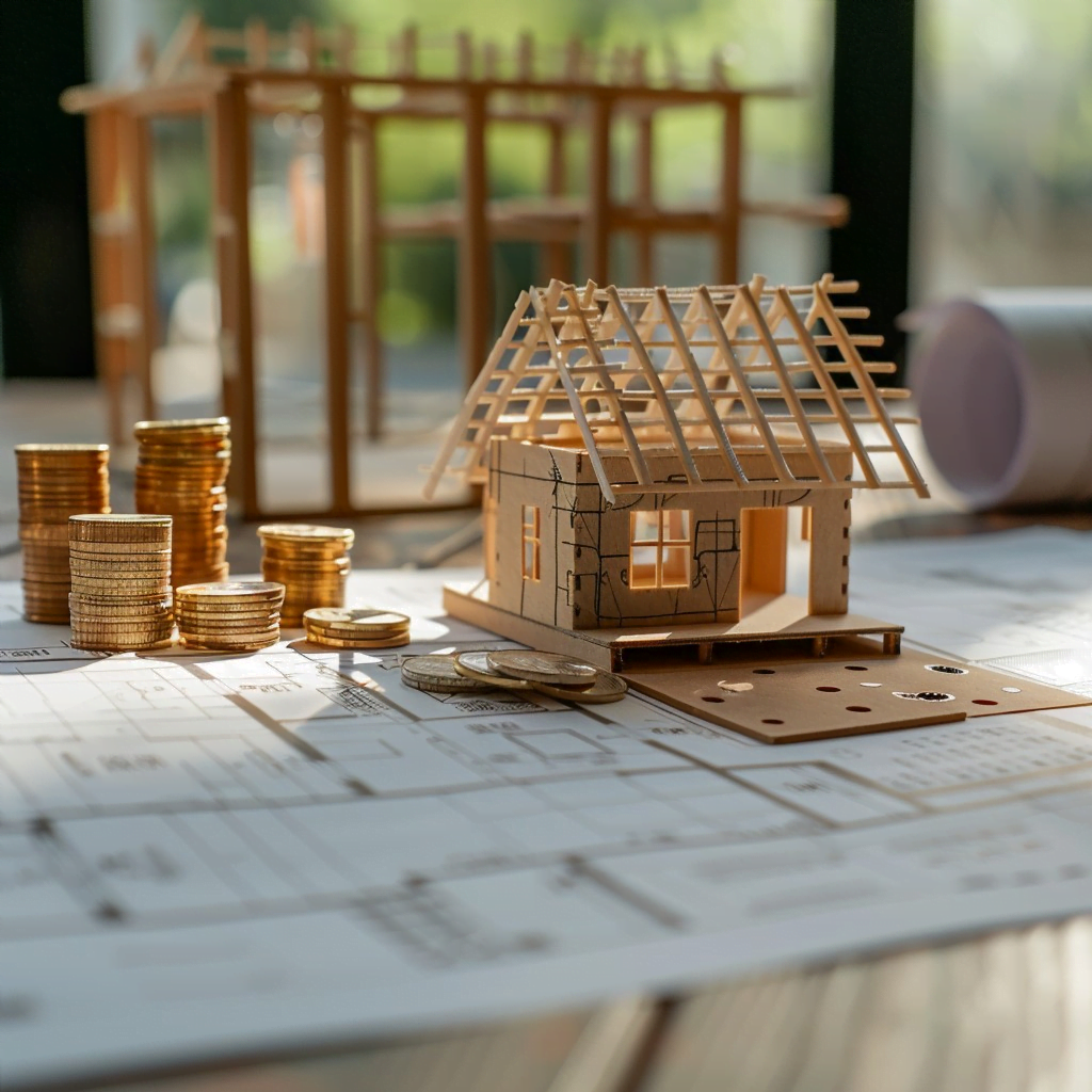 PRICING / transparency - Lexis Homes